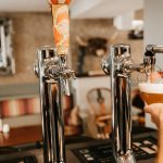 Drinking At The Wilsons Arms