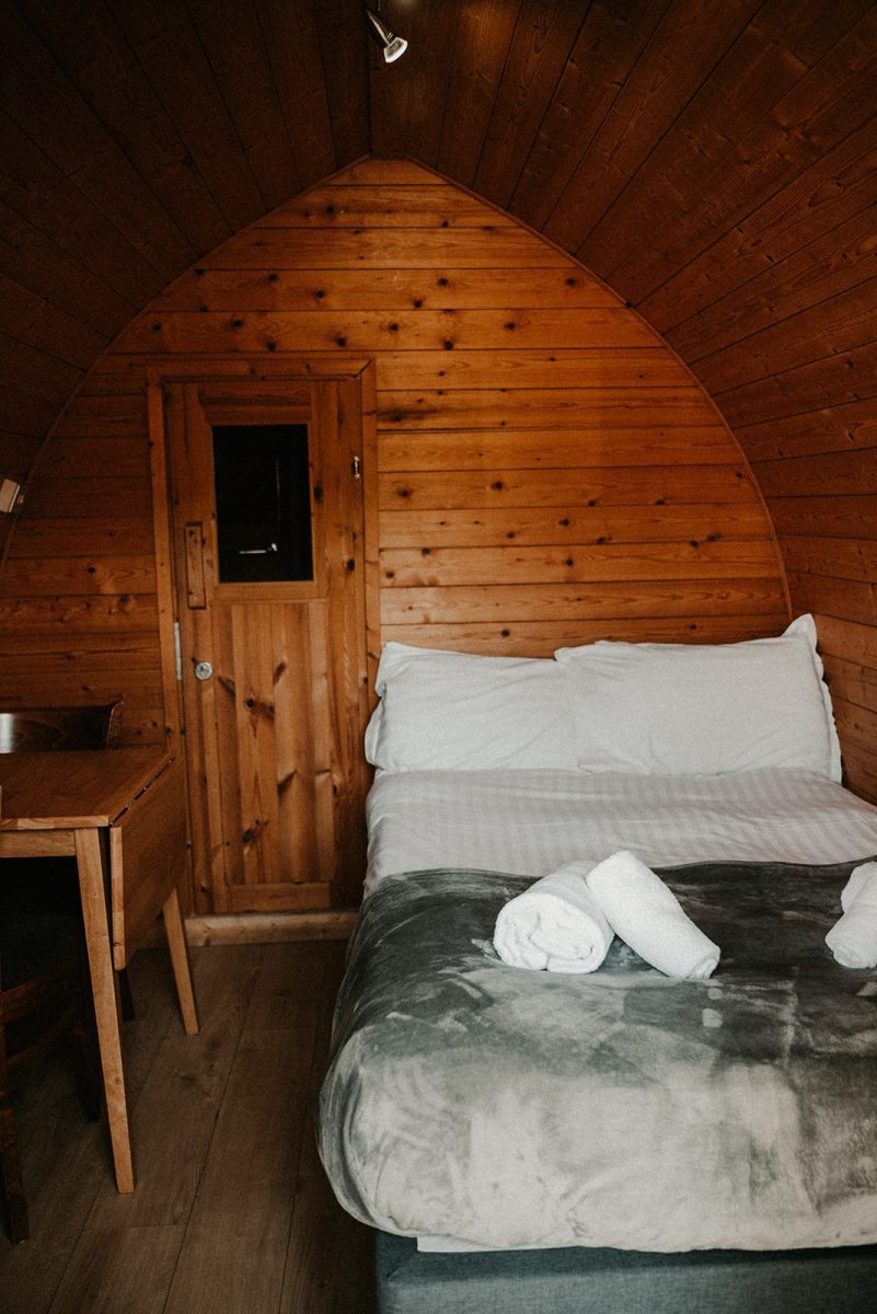 Glamping