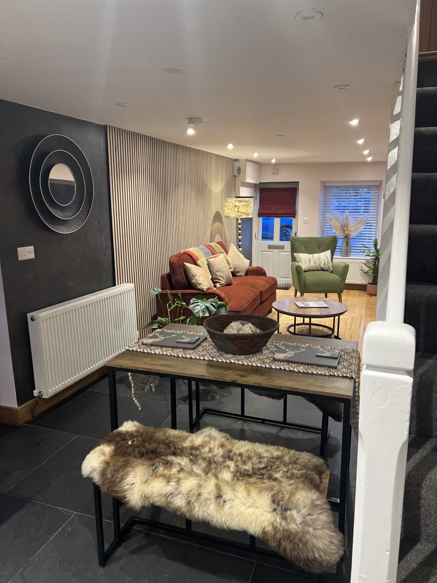 Inn, Restaurant & Glamping