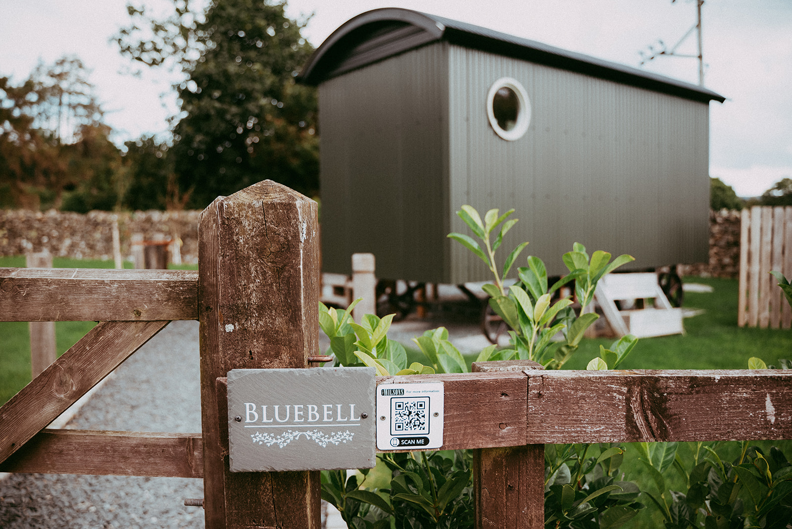 Inn, Restaurant & Glamping